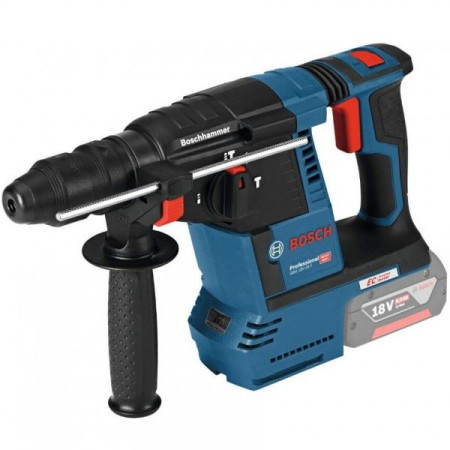 Bosch GBH 18V-26 F Solo, akumulatorska bušilica sa dodatnim futerom ( 0611910000 )