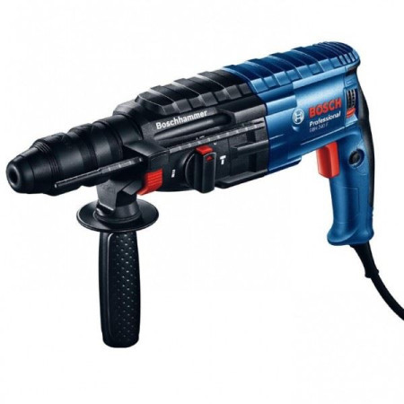 Bosch GBH 240 F bušilica za beton SDS plus, 790W ( 0611273000 )