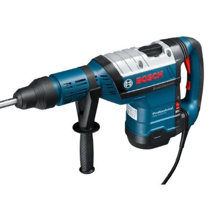 Bosch GBH 8-45 DV bušilica za beton SDS-Max, 1.500W ( 0611265000 )