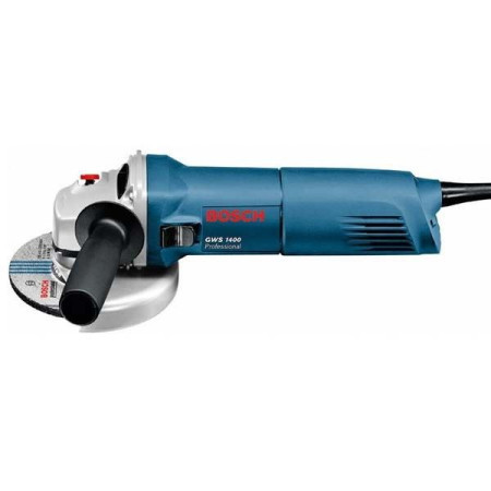 Bosch GWS 1400 ugaona brusilica, 1.400W, 125 mm ( 0601824806 )