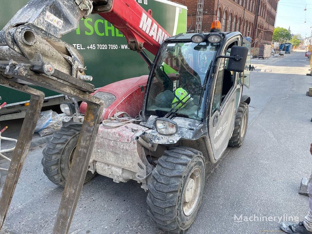 Manitou MT625H COMFORT teleskopska dizalica