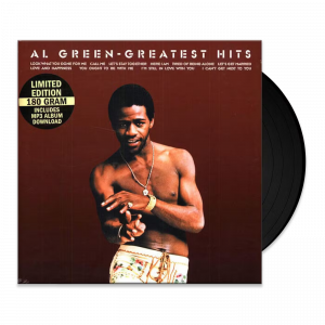 Al Green