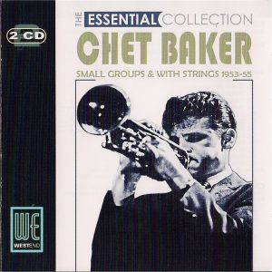 Chet Baker