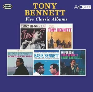 Tony Bennett