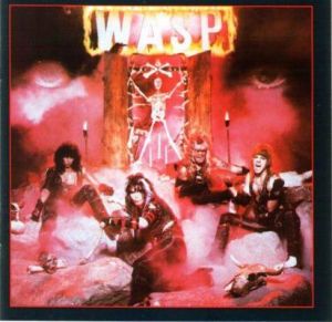 W.A.S.P.