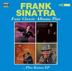 Frank Sinatra