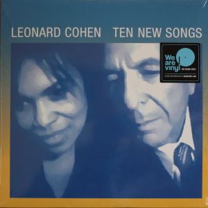 Leonard Cohen