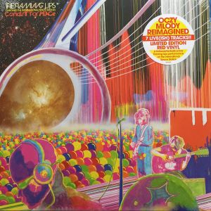 The Flaming Lips