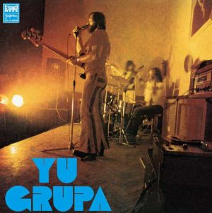 YU GRUPA