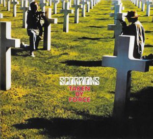 Scorpions