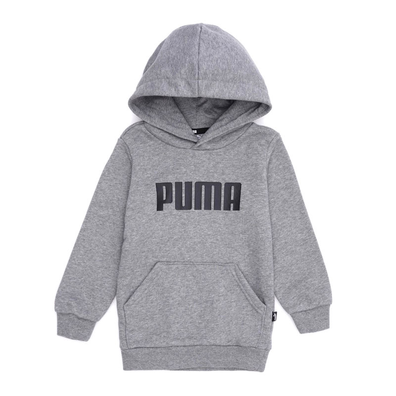 DEČIJI DUKS PUMA BOYS ESS PUMA HOODIE TR