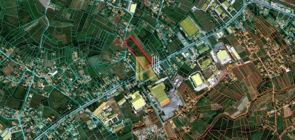 Prodaja, zemljište, 110m2, Centar, Vrnjačka Banja