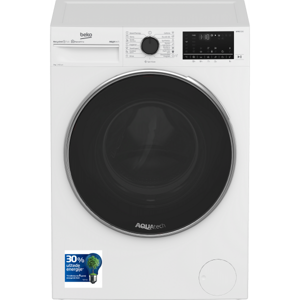 BEKO Veš mašina B5WFU 59415 W