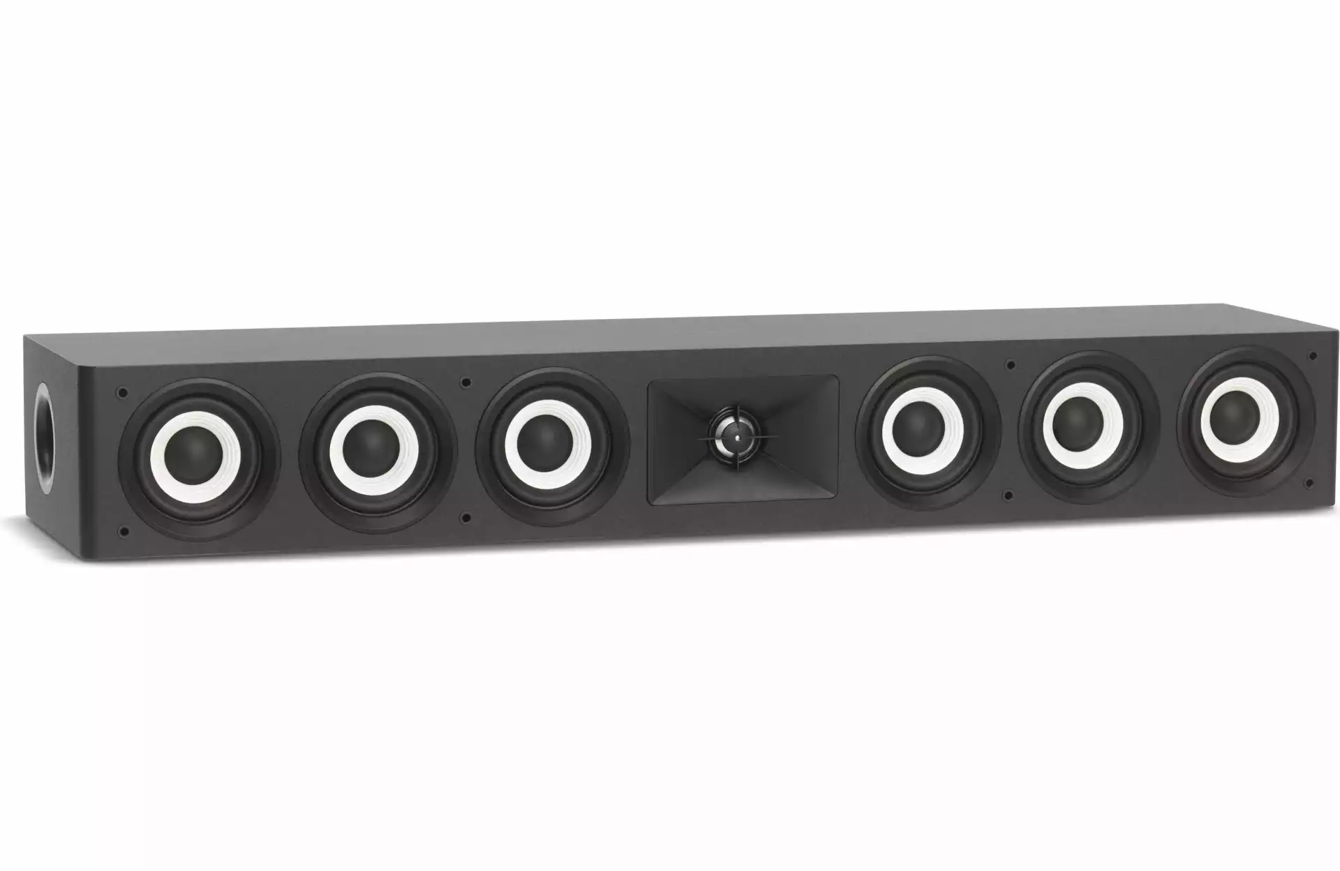 JBL Stage A135C Black Centralni zvučnik