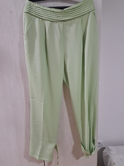 Mint pantalone, vel 40