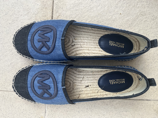 Michael Kors Espadrile