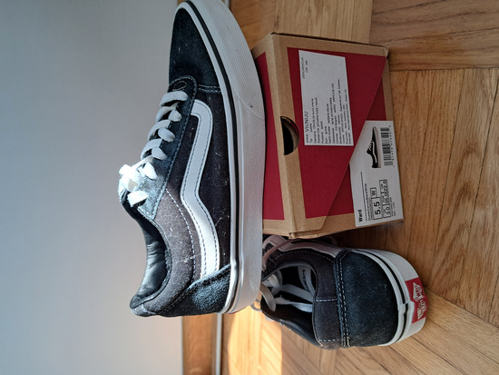 Vans patike -uni model broj 35