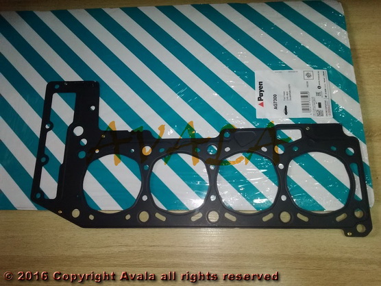 Dihtung (zaptivač) glave III specijala (3 oznake) *12501137*