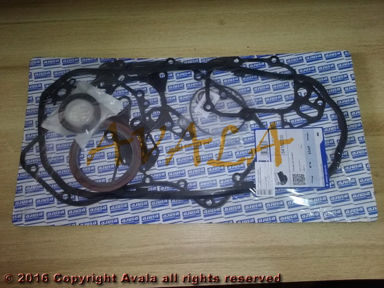 Dihtunzi (zaptivači) motora - donja garnitura *12501136*