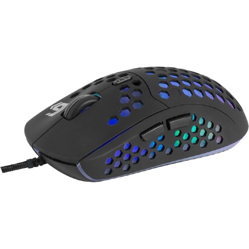 Gembird Ragnar RX400 USB Gaming miš | MUSG-RAGNAR-RX400