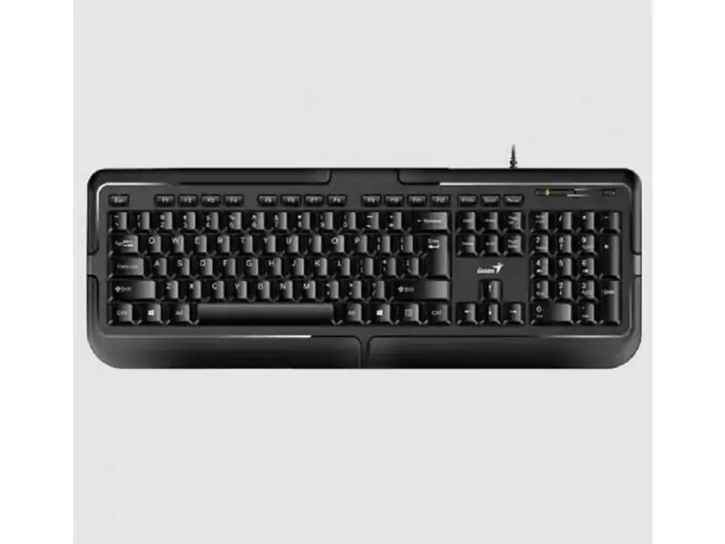 GENIUS TASTATURA KB-118 II USB YU (4710268260288)