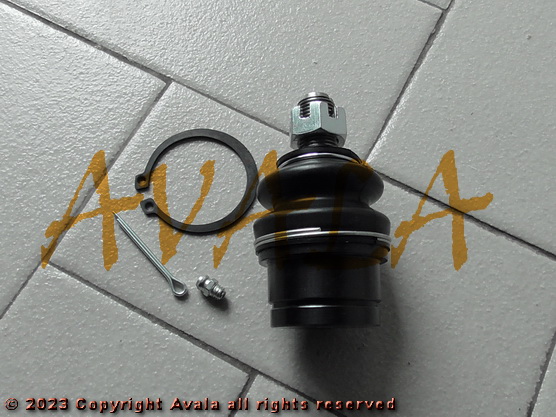 KUGLA NTY ZSD-CH-003A DONJA *15004101*