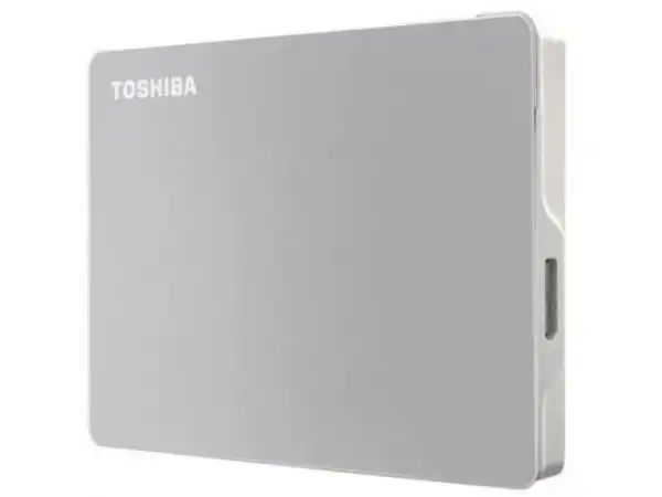 Hard disk TOSHIBA Canvio Flex HDTX110ESCAAU eksterni/1TB/2.5''/USB 3.2/siva