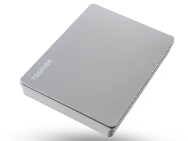 Hard disk TOSHIBA Canvio Flex HDTX120ESCAAU eksterni/2TB/2.5''/USB 3.2/siva
