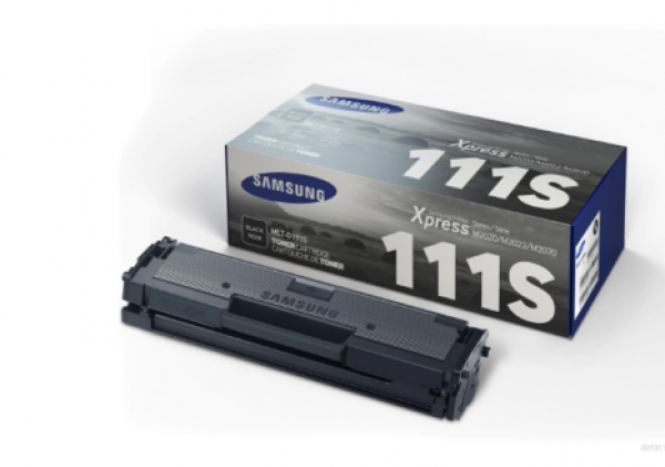 TONER SAMSUNG MLT111L NEW CHIP-FOR ( 97533 )