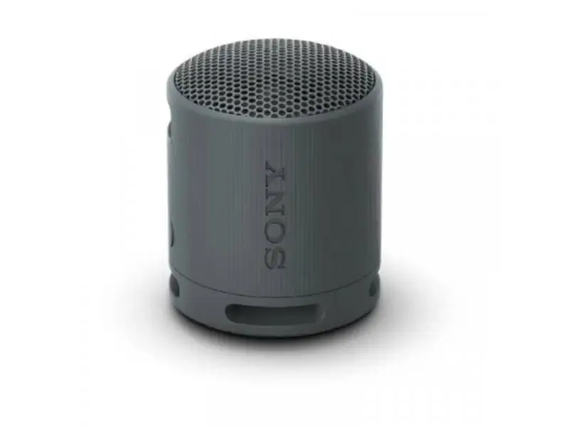 SONY SRS-XB100 BLACK BLUETOOTH ZVUČNIK