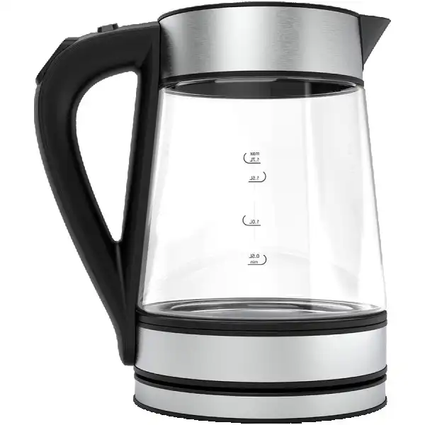 AENO Electric Kettle, Tongtai smart wifi, glass kettle, 220-240V~, 5060Hz, 1850-2200W, Strix, NW:1.15Kg ( AEK0001S )