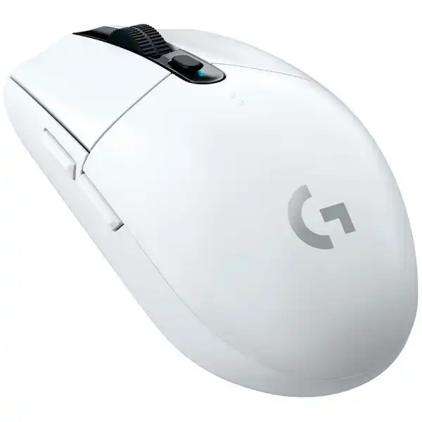 LOGITECH G305 - WHITE - USB - EER - G305 ( 910-005291 )