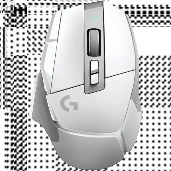 LOGITECH G502 X - WHITE - USB - EER2 - #933 ( 910-006146 )