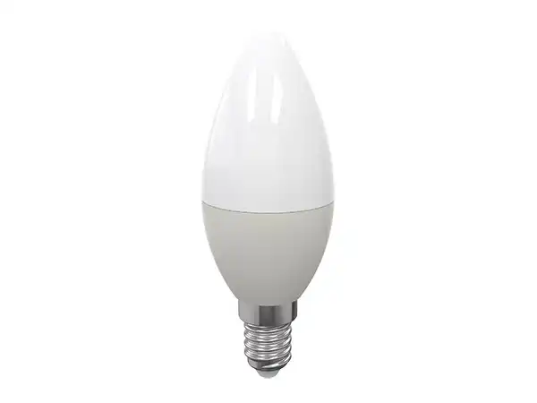 Led Sijalica E14 7W, 6500K candle ( 100741 )