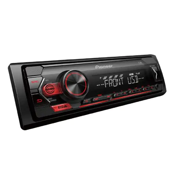 Auto radio MVH-S120UB Pioneer