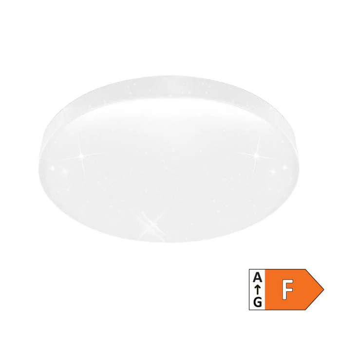 Dimabilna LED plafonjera 22W