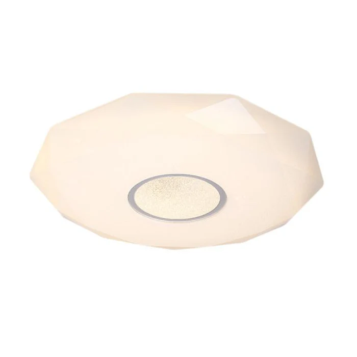 Dimabilna LED plafonjera 48W