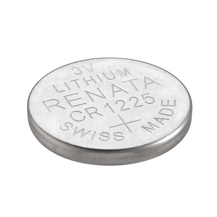 RENATA Baterija dugmaste litijumske CR1225 — 3 V
