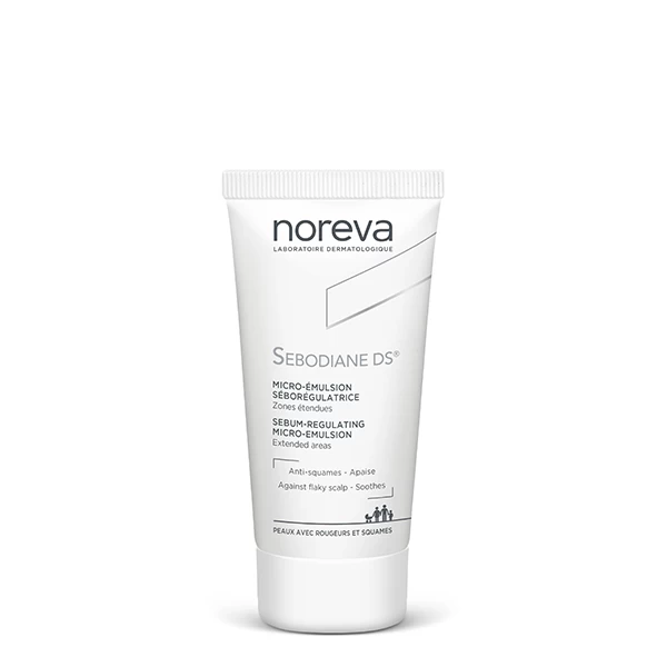 NOREVA SEBODIANE DS MIKRO-EMULZIJA, 30ML