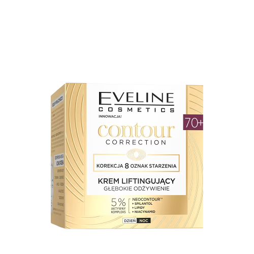 EVELINE - CONTOUR CORRECTION - LIFTING DEEP NOURISHMENT D/N 70+