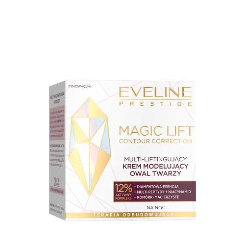 EVELINE - MAGIC LIFT CONTOUR CORRECTION - MULTI-LIFTING CREAM 50ml