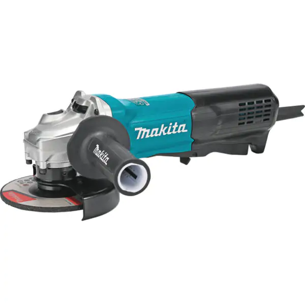 Makita ugaona brusilica 125mm 1900W GA5095X01