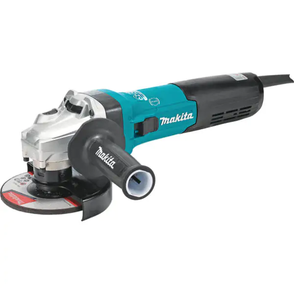 Ugaona brusilica 125mm 1900W GA5091X01 Makita