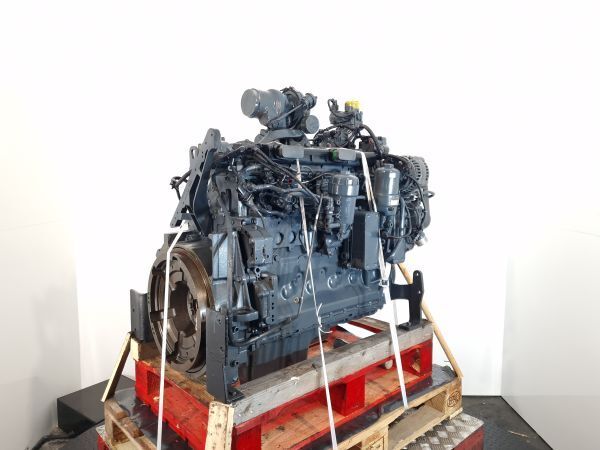 Deutz TCD6.1 L6 motor za bagera