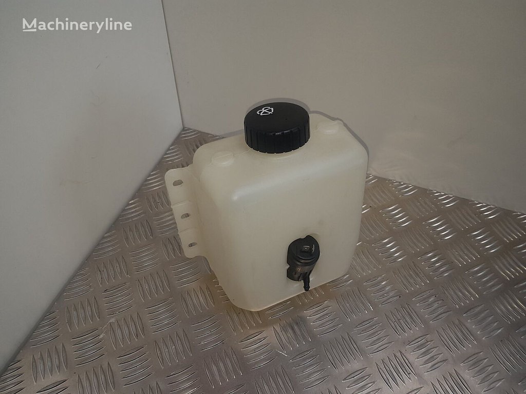 Rezervoar tečnosti za pranje za JCB bagera