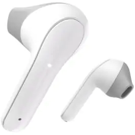 Hama "Freedom Light" Bluetooth slušalice True Wireless bela