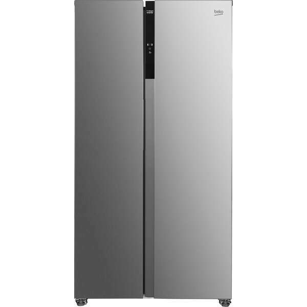 BEKO GNO 5322 XPN SIDE BY SIDE FRIZIDER