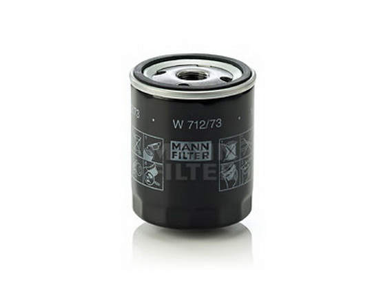 Filter ulja *14601012*