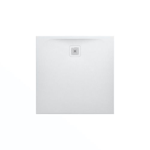 Laufen Pro Marbond tuš kada 90x90 od livenog mermera 2.1095.6.000.000.1