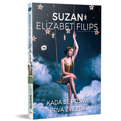 Suzan Elizabet Filips – Kada se pojavi prva Zvezda (knjiga)